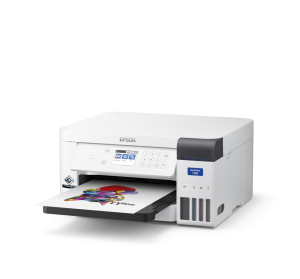 Drukarka do sublimacji EPSON SureColor SC-F100